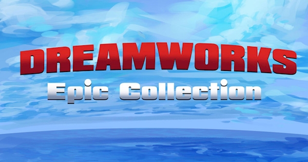 Samuel Kim - Dreamworks Epic Collection