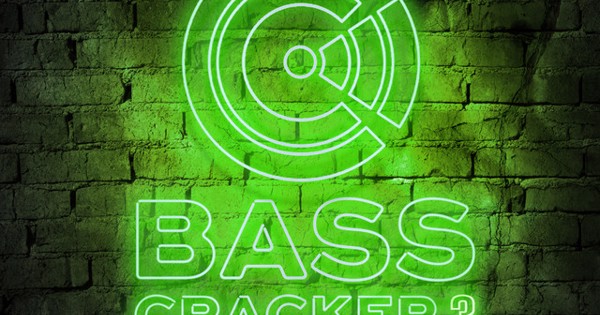 Various Artists - Bass Cracker 3