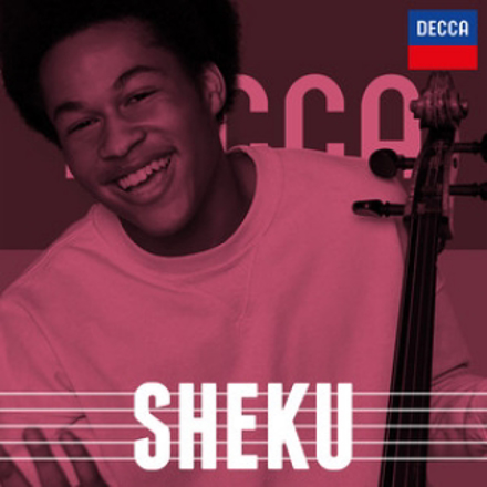 Sheku Kanneh-Mason: The Complete Playlist