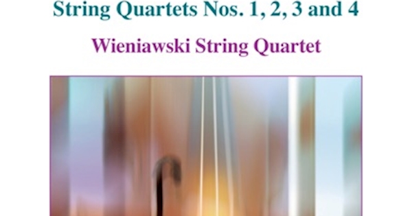 MEYER, K.: String Quartets, Vol. 4