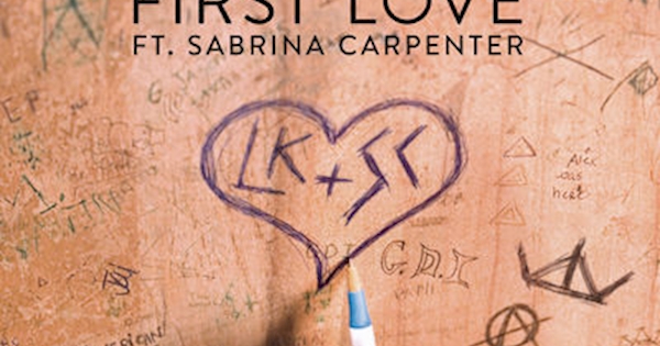 Lost Kings - First Love