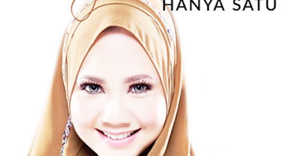 Feeya Iskandar - Hanya Satu