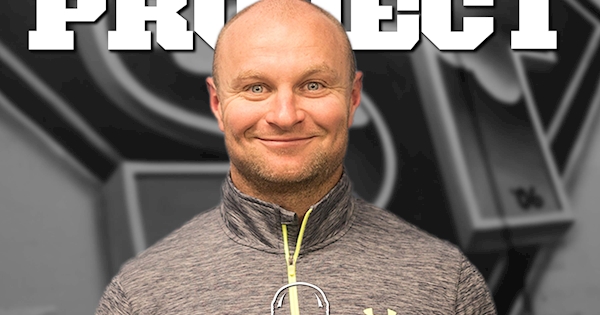 Mark Bell's Power Project EP. 433 - Walmart Workout Plans ft. Anders Varner