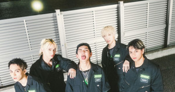 BMSG POSSE presents TYOISM