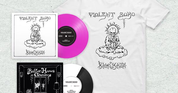 Violent Soho Stores
