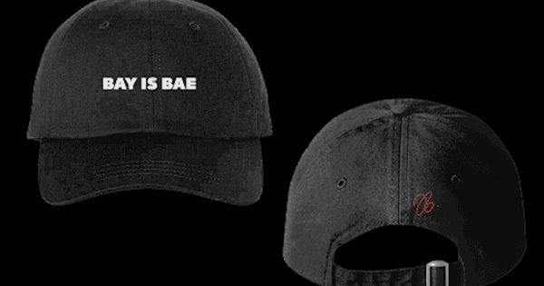 The Official James Bay Webstore!