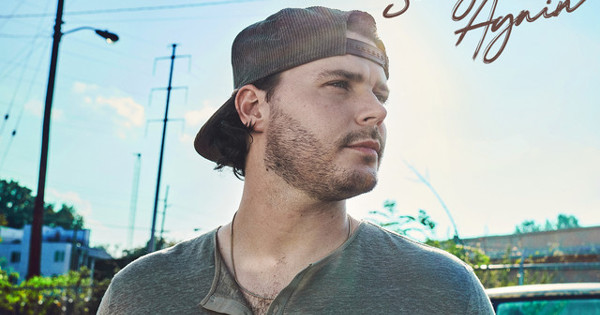 Josh Ross - Single Again