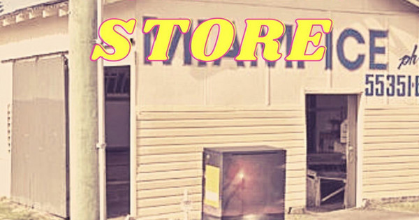 Tolly - CORNER STORE