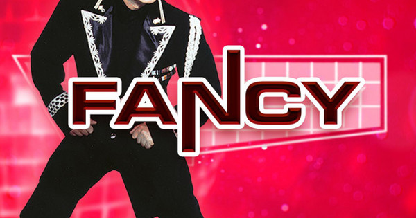 Fancy - Greatest Hits & Remixes