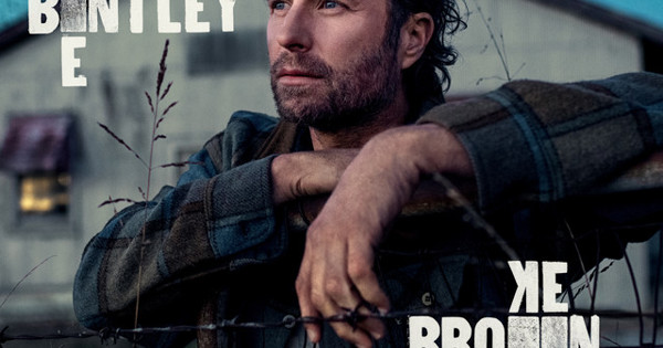 Dierks Bentley - Well Well Whiskey