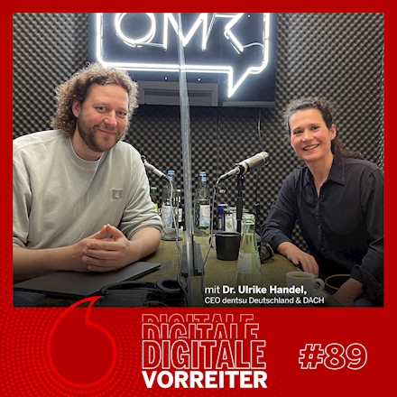 Keine Angst und ein Expertennetzwerk – das Erfolgsgeheimnis von Dr ...