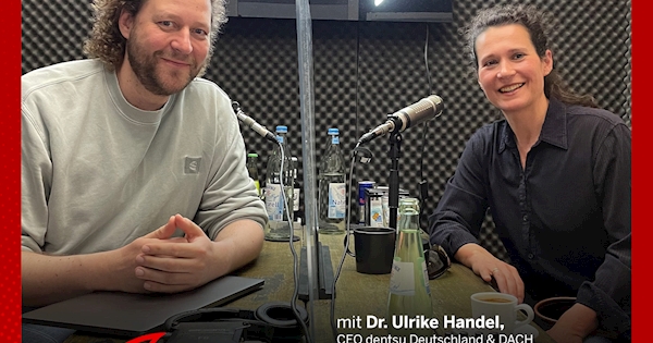 Keine Angst und ein Expertennetzwerk – das Erfolgsgeheimnis von Dr ...