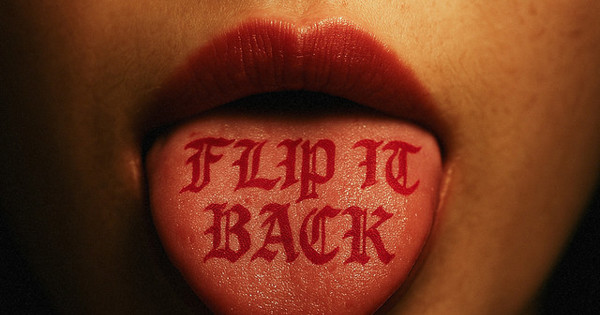TPA - Flip It Back