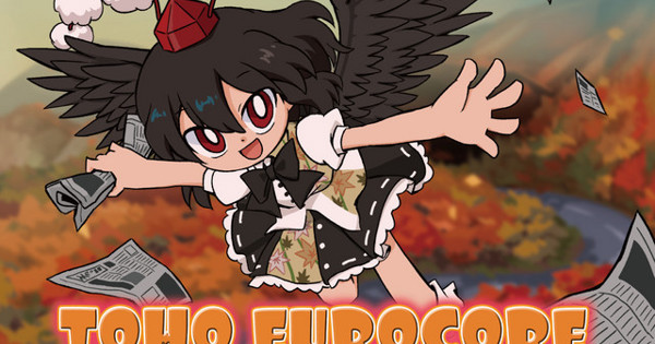 Dドライブ - TOHO EUROCORE