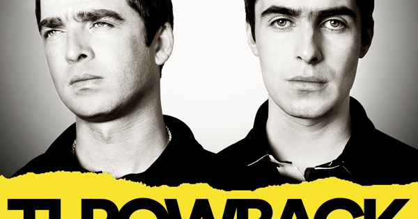 Spotify - Throwback Thursday