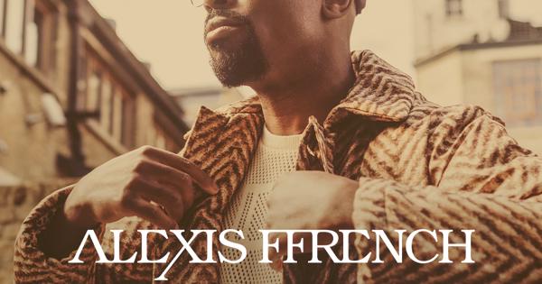 Alexis Ffrench - Dreamland, Evolution and The Best Of