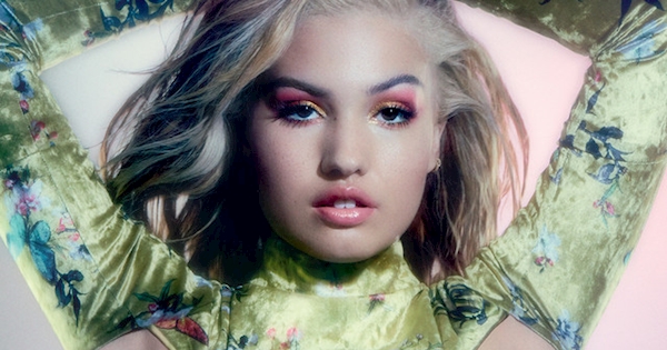 Mabel - Let Them Know