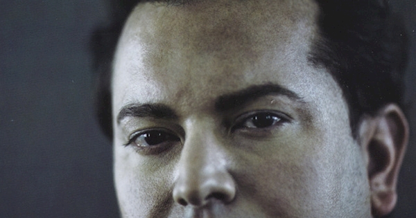 Ben Hackett - Checked Out