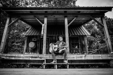 Ben Gallaher