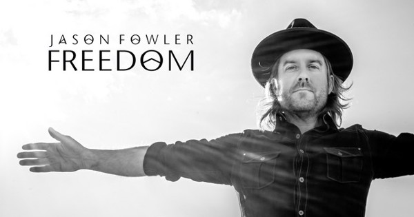 Jason Fowler - Freedom