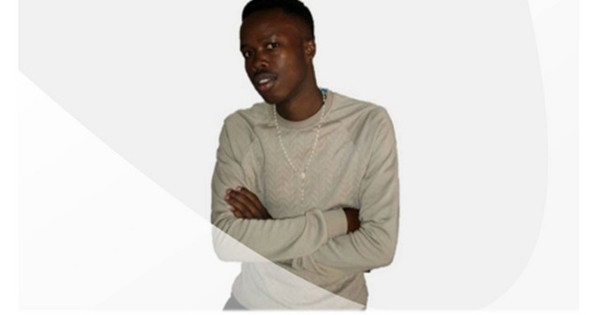 Natty Boy NB - Iwile (Qhom)