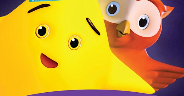 Super Simple Songs - Twinkle Twinkle Little Star & More Kids Songs