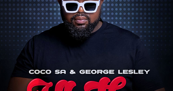 CocoSA, George Lesley - Khetha