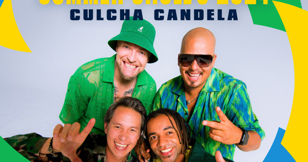 Culcha Candela