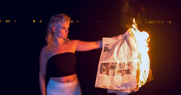 JESSICA - Rook - Single