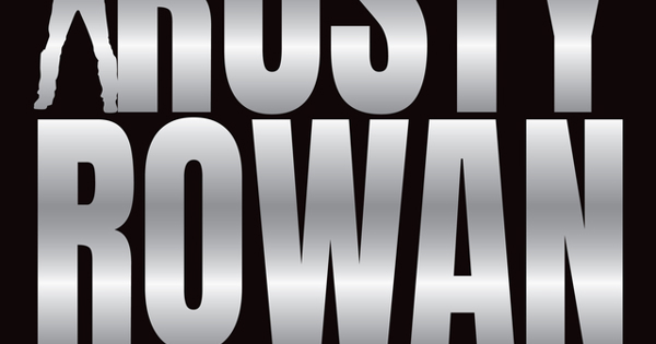 Rusty Rowan - "Those Crazy Christians"