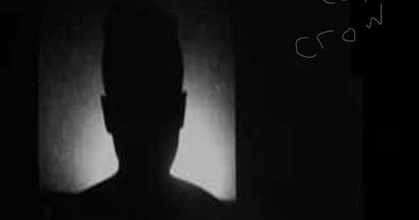 Spectre - Raven, Black Cat, Crow EP