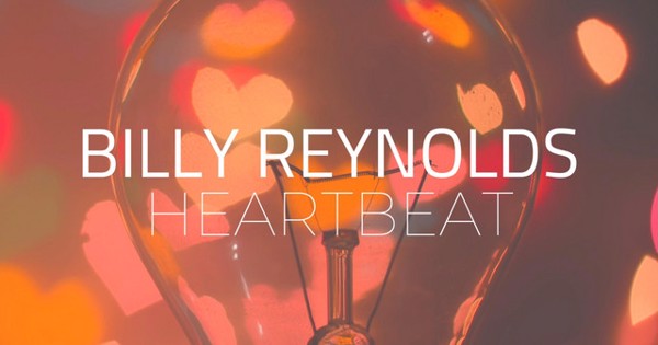 Billy Reynolds - Heartbeat
