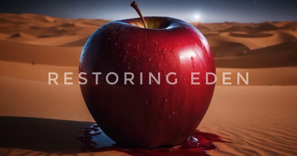 Hydro Walkers - Restoring Eden