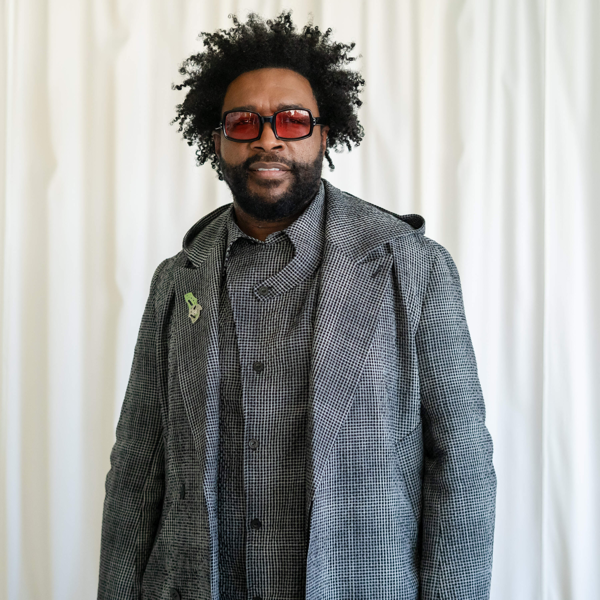Questlove