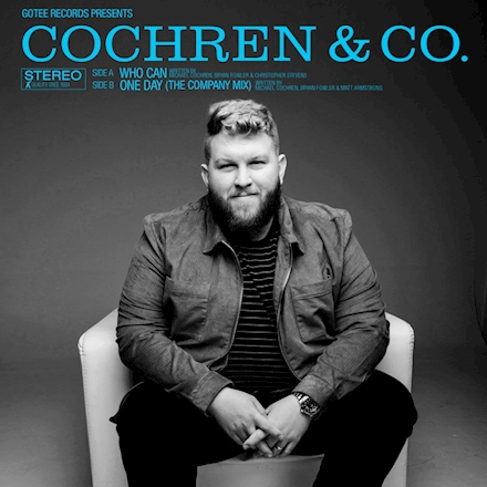 Cochren & Co. - Who Can / One Day