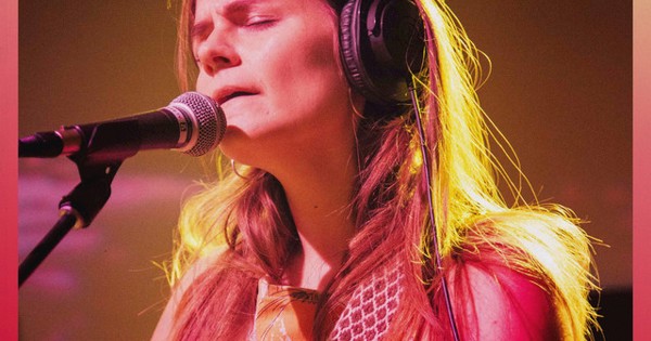 Erin Rae - Erin Rae on Audiotree Live