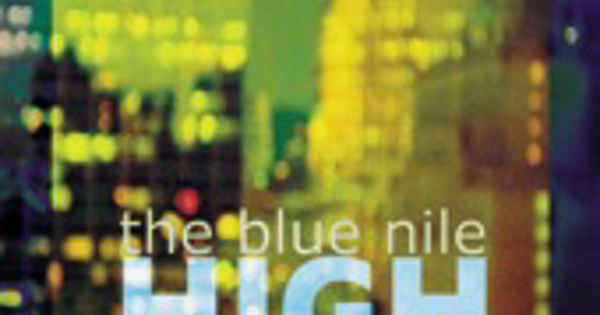 The Blue Nile - High (Deluxe Remaster)