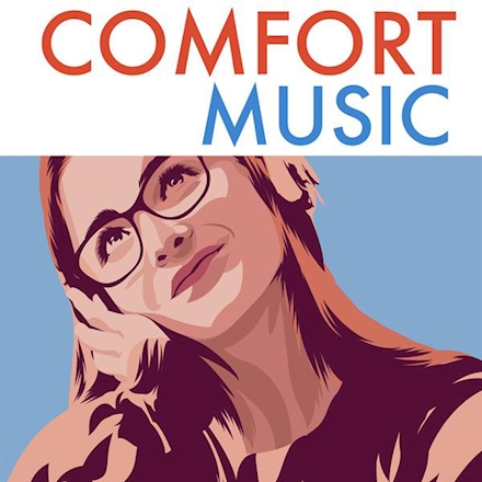 Various Artists - Comfort Music