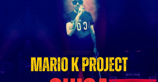 Mario K Project - Chica