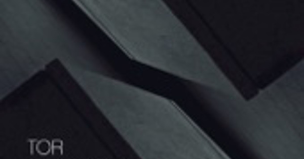 TOR - Blue Book Remixed