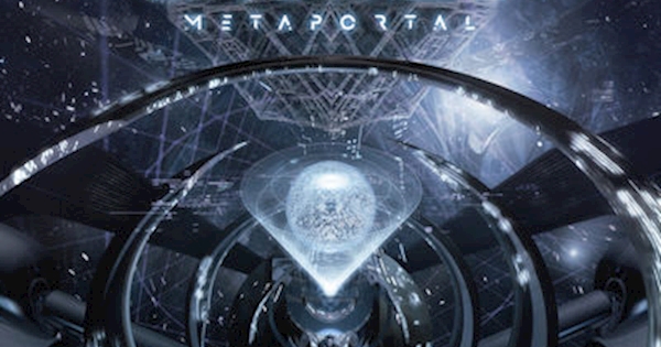 Wormed - Metaportal - EP