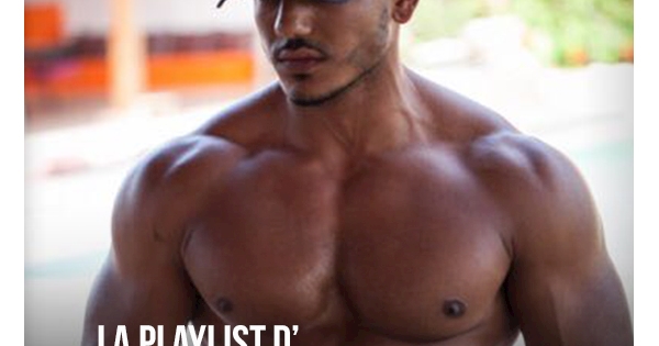 La Playlist Training d'ALEX BODYTIME