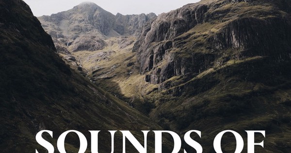 Sounds of Scotland