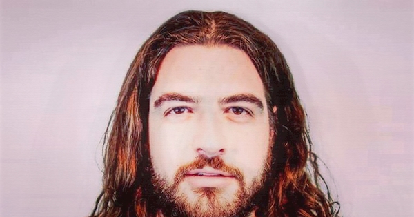 Nicholas Bernardi - The SchizophreNick Lp