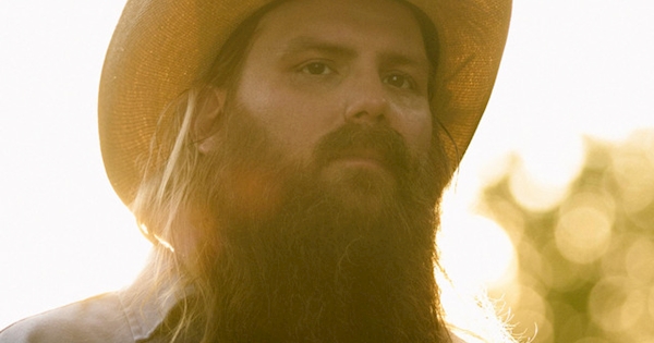 Chris Stapleton uDiscover Artist Page