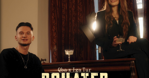 QBA, Iga Tur - Bohater