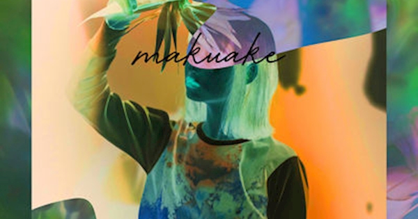 eill / MAKUAKE PARKGOLF remix