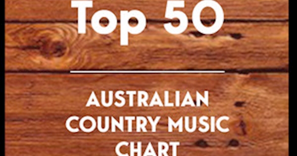 Australia's Top 50 Country Music