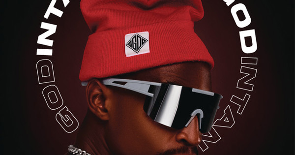 LeeMcKrazy - Intando Ka God 2.0