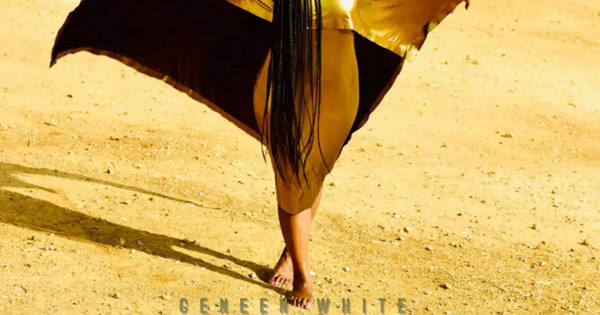 Geneen White - I Worship You